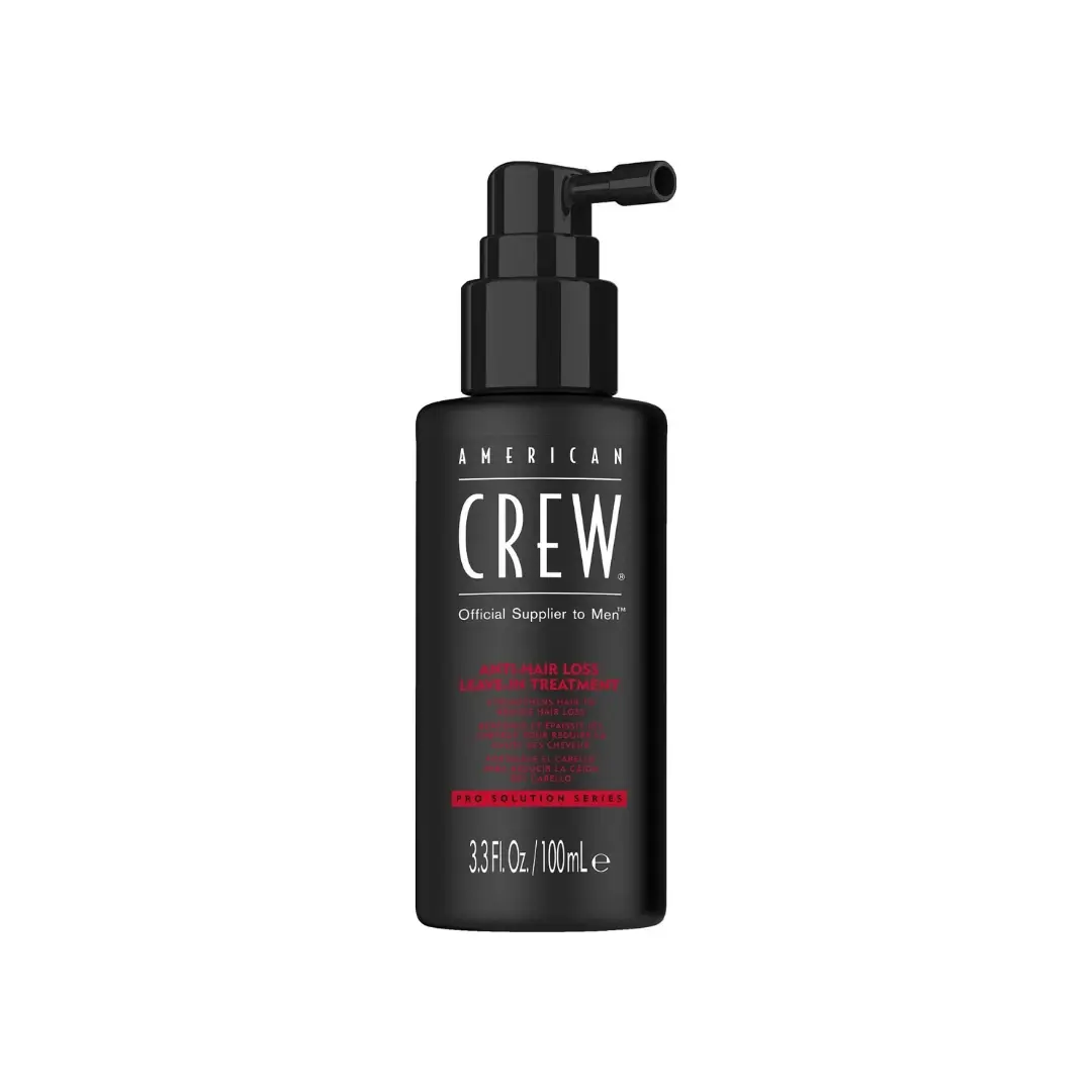 American CREW Losion protiv opadanja kose, 100 ml