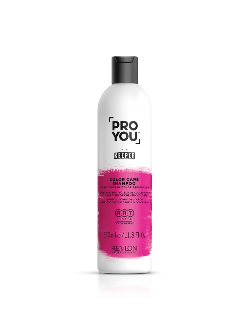 RP Proyou The keeper Šampon za farbanu kosu, 350ml