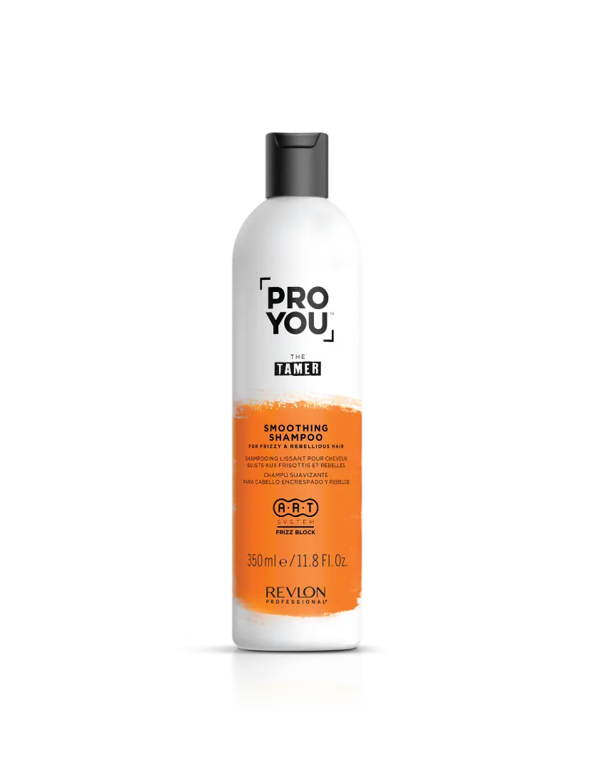 RP Proyou The tamer Šampon za zaglađivanje kose, 350ml