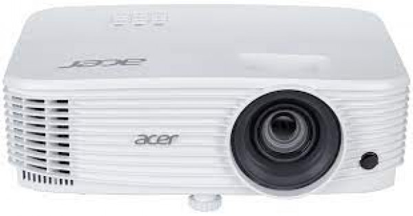 Projektor ACER P1257I DLP/1024x768/4500LM/20000:1/HDMIx2,USB,VGA,AUDIO/WI FI/zvučnici