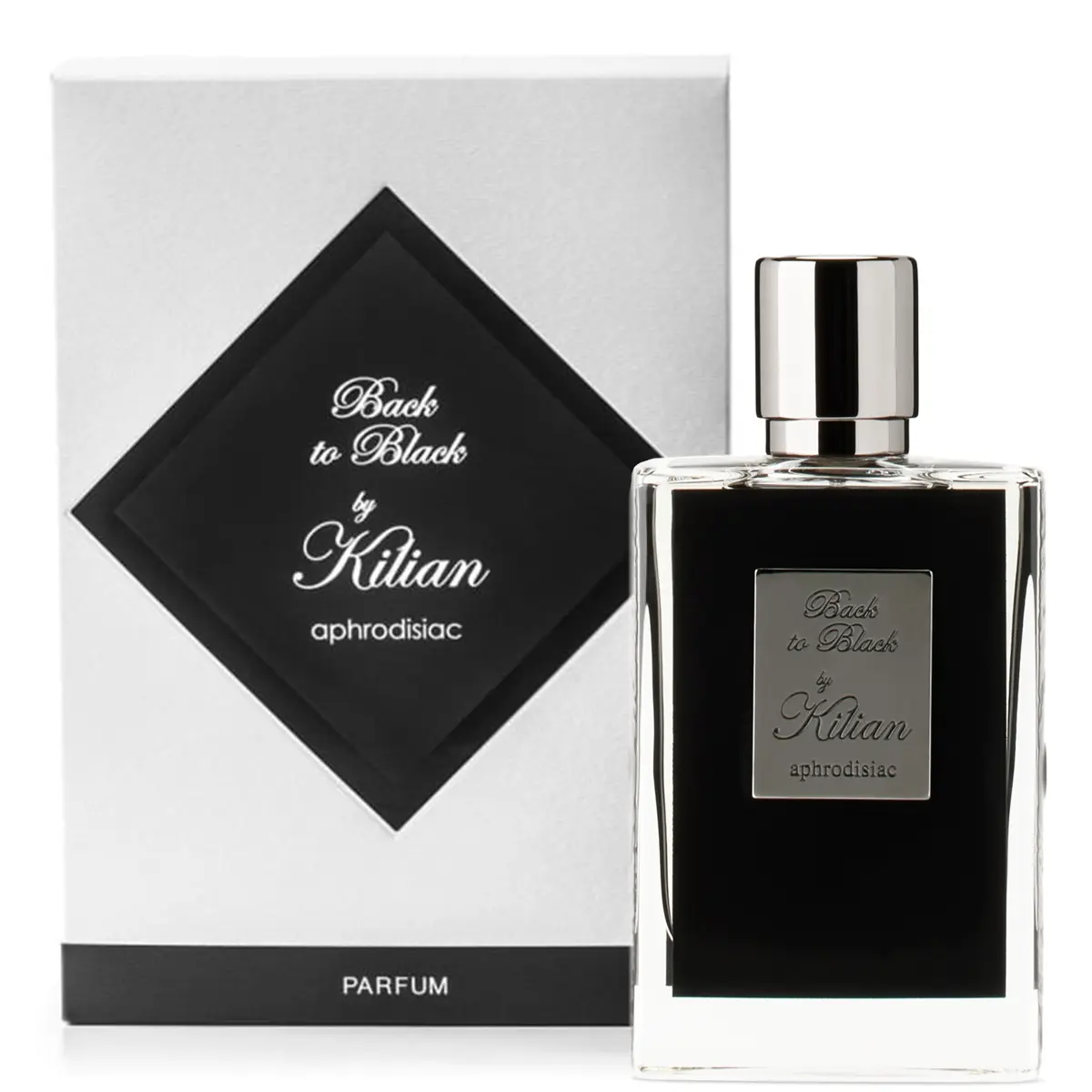 Kilian EDP Parfem unisex Back to Black, 50ml