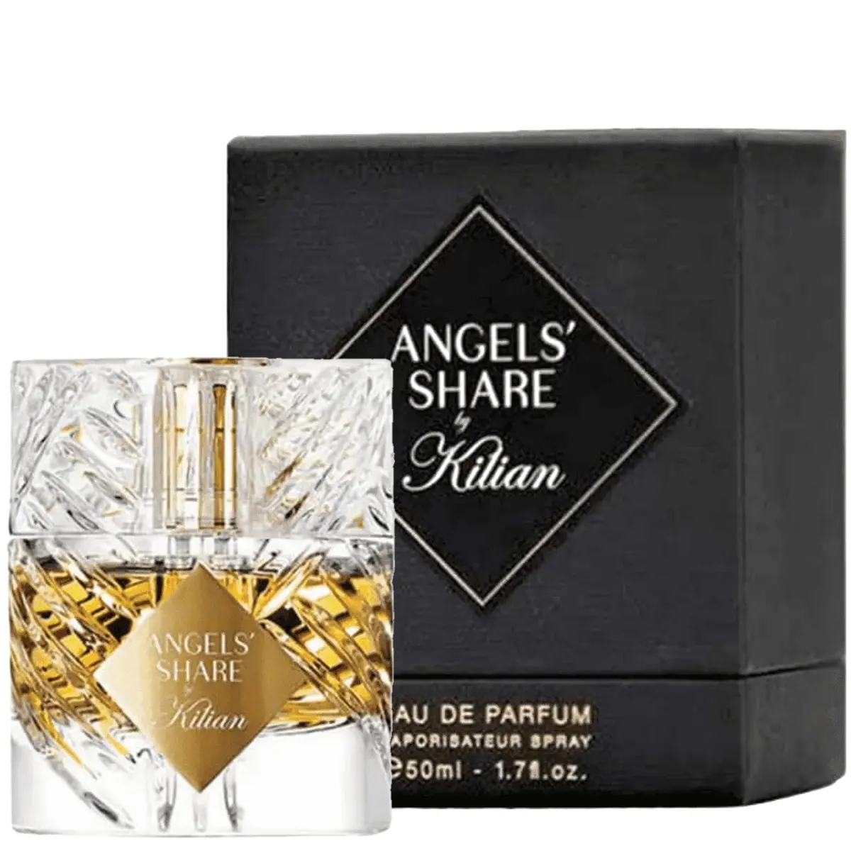 Kilian EDP Parfem unisex Angels Share, 50ml