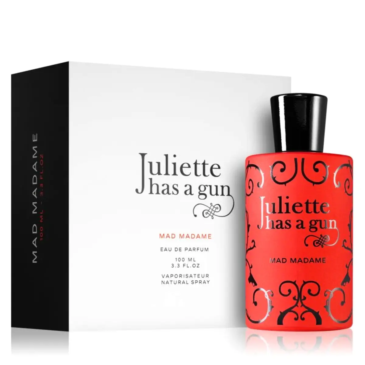 Juliette Has a Gun EDP Parfem za žene Mad Madame, 100ml