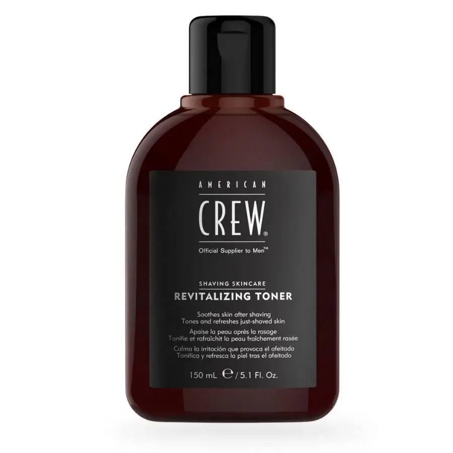 AMERICAN CREW® Revitalizirajući Tonik za Lice 150 mL