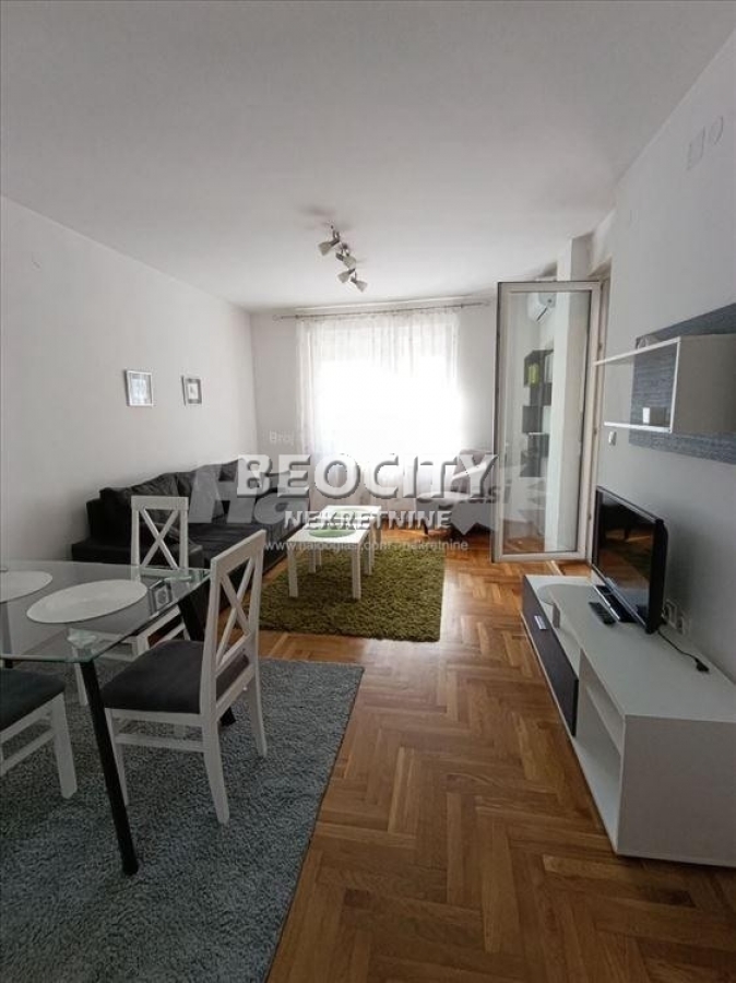 Novi Sad, Grbavica, Lasla Gala, 1. 5, 46m2, 450EUR