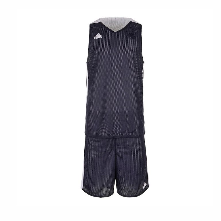 KOŠARKAŠKI DRES SRBIJA OBOSTRANI PEAK KSS 2419 NAVY/WHITE