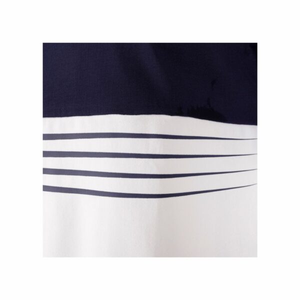 POLO MAJICA PEAK SRBIJA KSS 2410 NAVY/WHITE