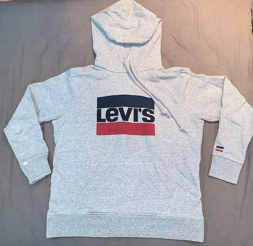 Levis duks