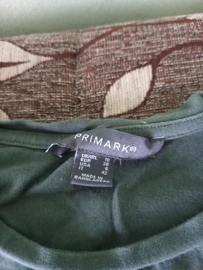 Primark haljina