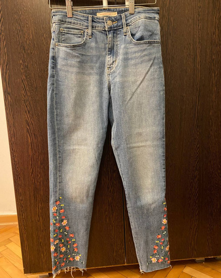 Levi's Women's Jeans/Džins