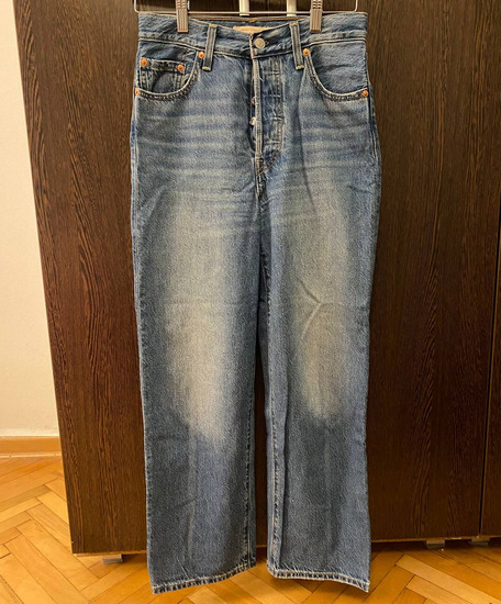 Levi's Women's Jeans/Džins
