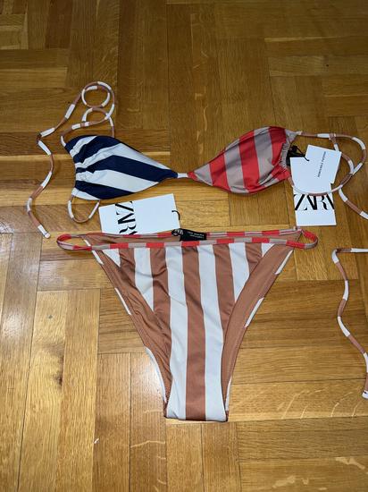 Zara bikini novoo