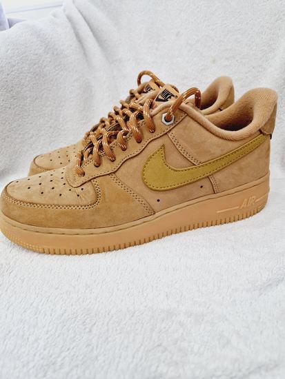 Air force samo probane