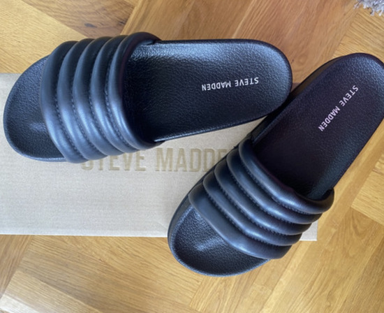 Nove Steve Madden papuce