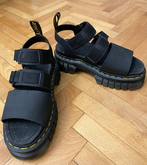 Dr. Martens Women Sandals