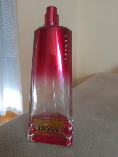 Hugo Boss intense