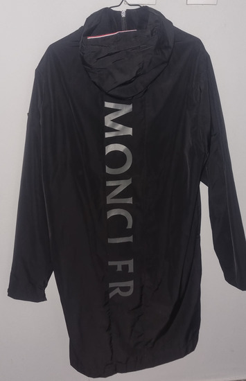 Moncler kisna jakna M velicine