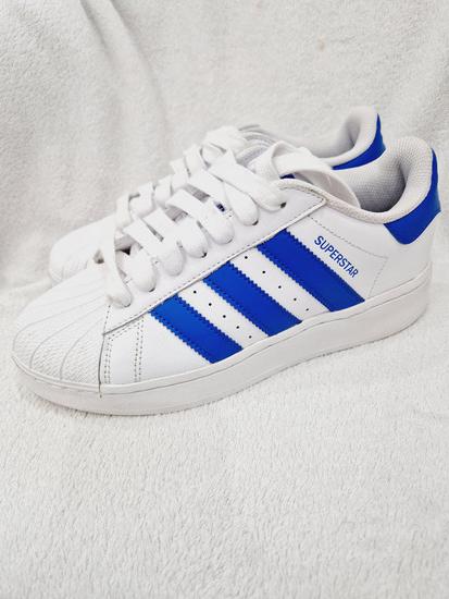 Adidas super star