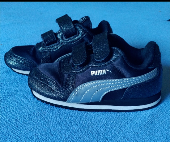 Puma prelepe patikice