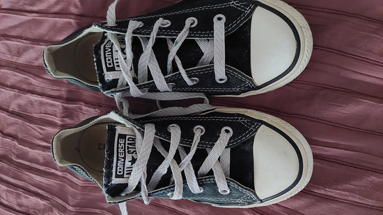 Converse All Star Starke 33 ug 20cm