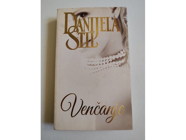 Venčanje - Danijela Stil