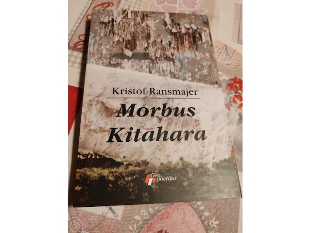 Morbus Kitahara - Kristof Ransmajer