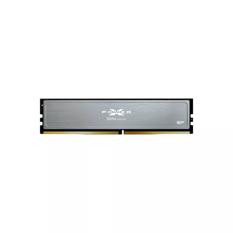 RAM DIMM DDR4 16GB 3200MHz Silicon Power SP016GXLZU320BSI w/HS