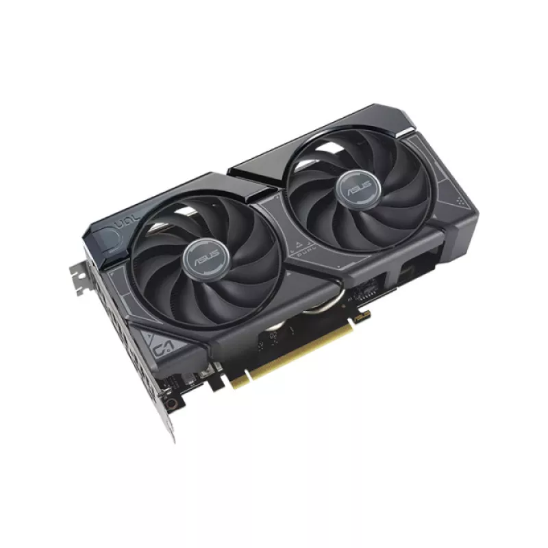 SVGA ASUS nVidia GeForce RTX 4060 Ti 16GB 128bit DUAL-RTX4060TI-O16G