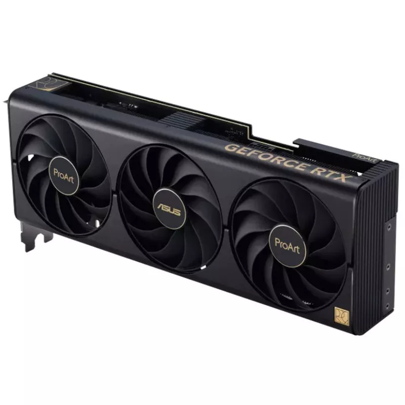 ASUS nVidia GeForce RTX 4070 Ti SUPER 16GB 256bit PROART-RTX4070TIS-O16G grafička karta