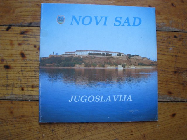 NOVI SAD JUGOSLAVIJA