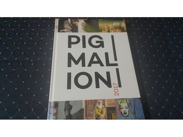 Pigmalion 2017/Likovna kolonija/Art Colony