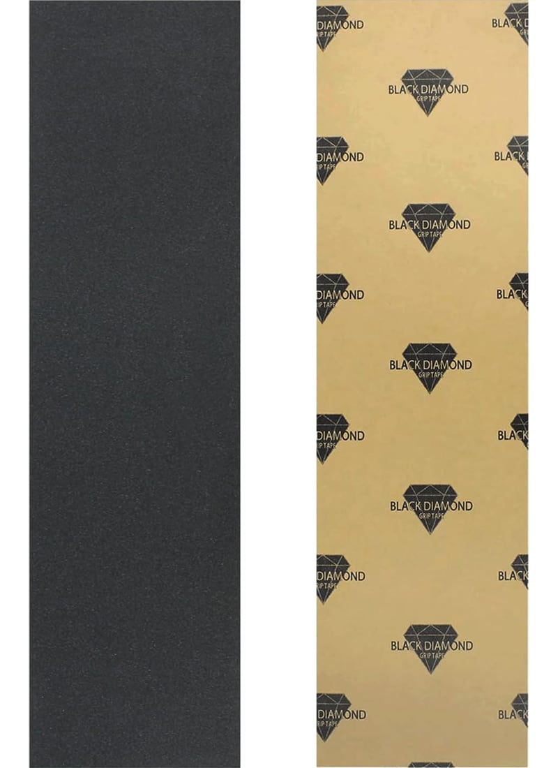 Black Diamond Griptape