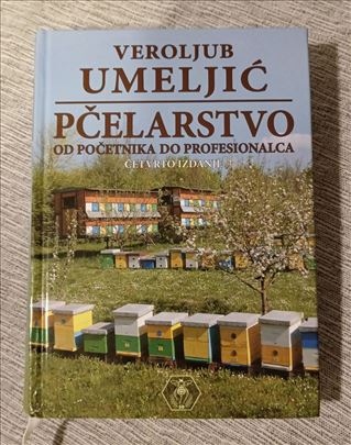 Pcelarstvo literatura