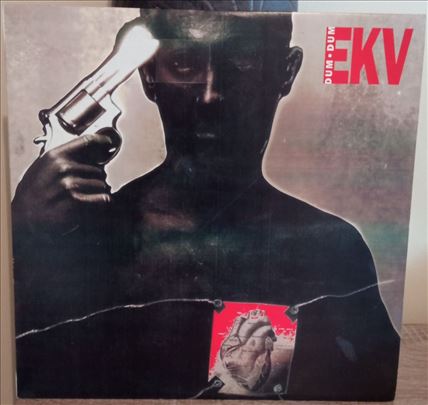 EKV - Dum Dum 1991 ( Perfektna )