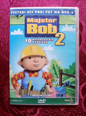 Majstor Bob 2