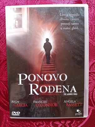 Ponovo rodjena