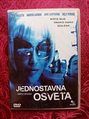 Jednostavna osveta