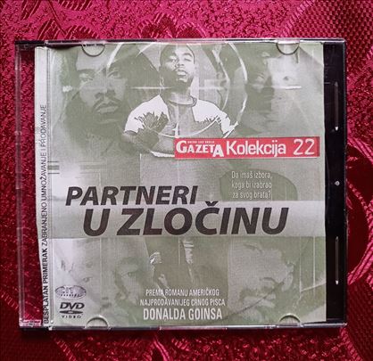 Partneri u zlocinu