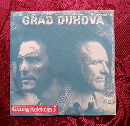 Film Grad Duhova