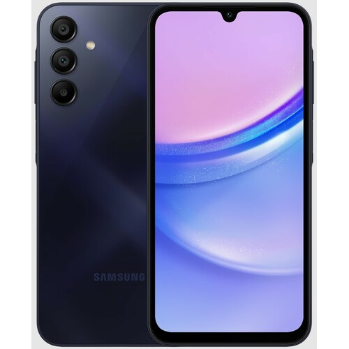 SAMSUNG Galaxy A15 4GB/128GB – Više boja