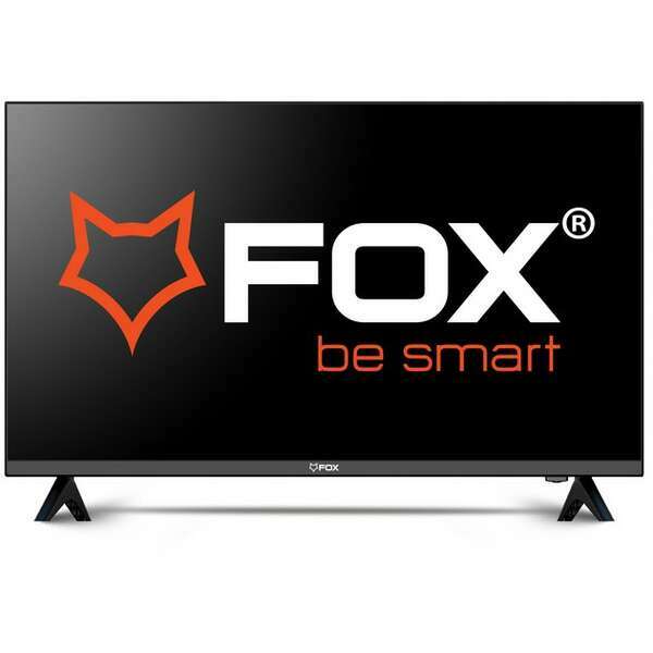 Televizor 32″ FOX 32DTV230E