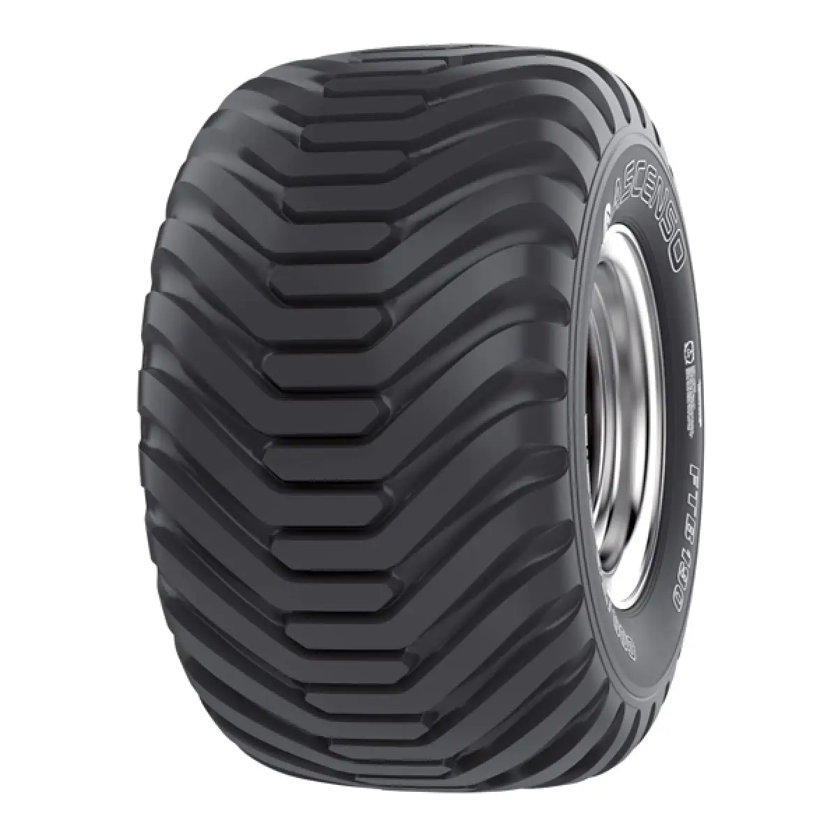 Ascenso Agro guma 550/45-22.5 ASC FTB190 16PR TL