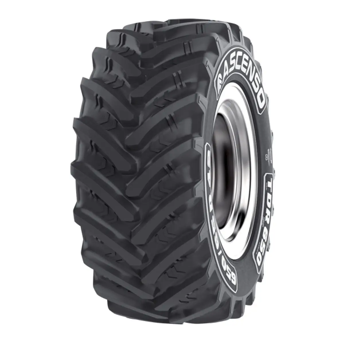 Ascenso Agro guma 650/65R38 ASC TDR650 163DPR TL