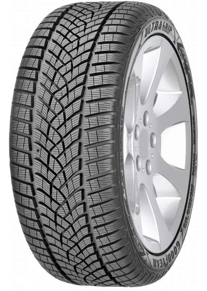 GOODYEAR Zimska guma 245/50R19 105V UG PERF SUV G1 XL FP