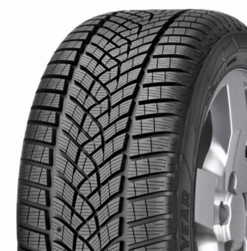 GOODYEAR Zimska guma 255/50R19 107V UG PERF + SUV XL FP