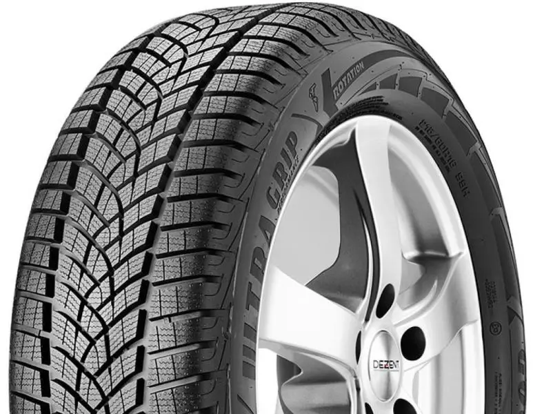 GOODYEAR Zimska guma 235/55R19 105T UG PERF + XL