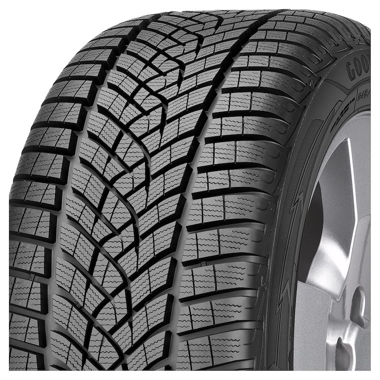 GOODYEAR Zimska guma 215/50R19 93T UG PERF + (+) ST