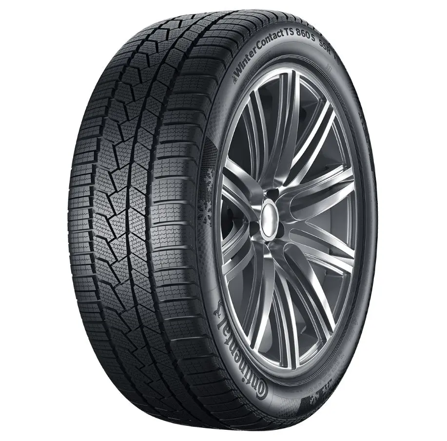 CONTINENTAL Zimska guma 245/45R19 102V XL FR WinterContact TS 860 S SSR