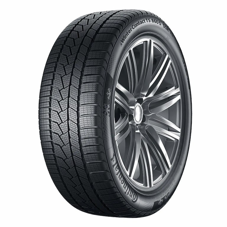 CONTINENTAL Zimska guma 295/35R22 108V XL FR WinterContact TS 860 S NE0