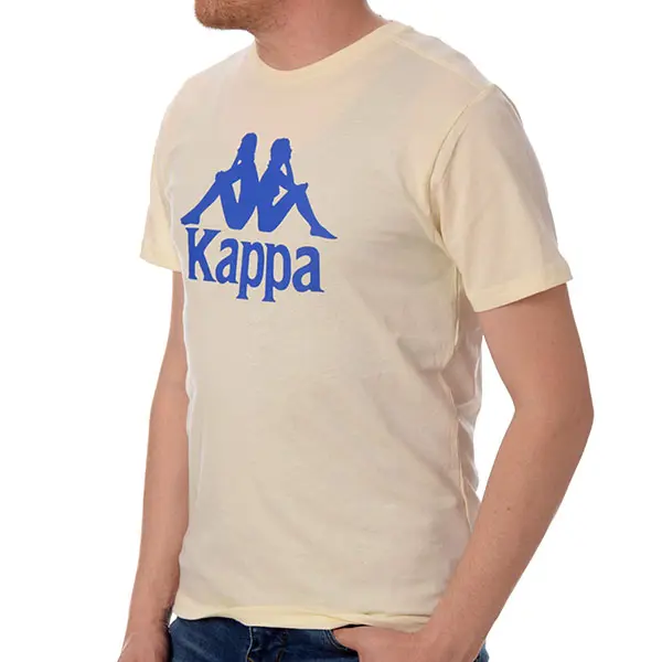 KAPPA maјica AUTHENTIC ESTESSI SLIM